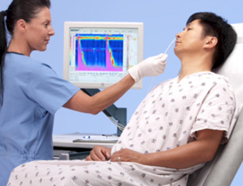 Phmetría Esofágica de 24 horas: Diagnóstico preciso para el reflujo ...